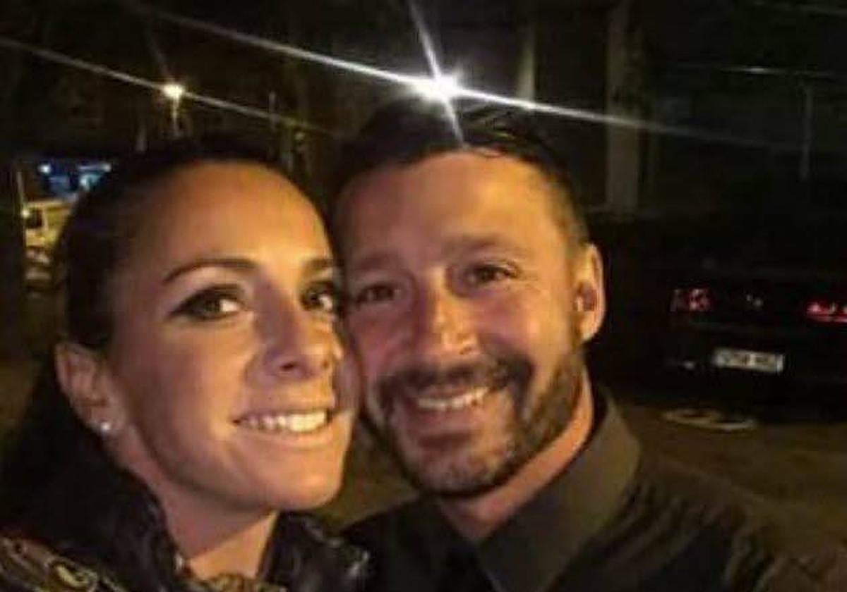 'El Boniato', la otra víctima atribuida a Albert López que aparece en 'El cuerpo en llamas ...